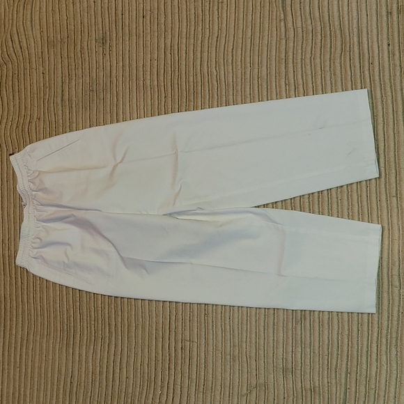 Koret | Pants & Jumpsuits | Vintage Made In Usa White Pants Koret ...